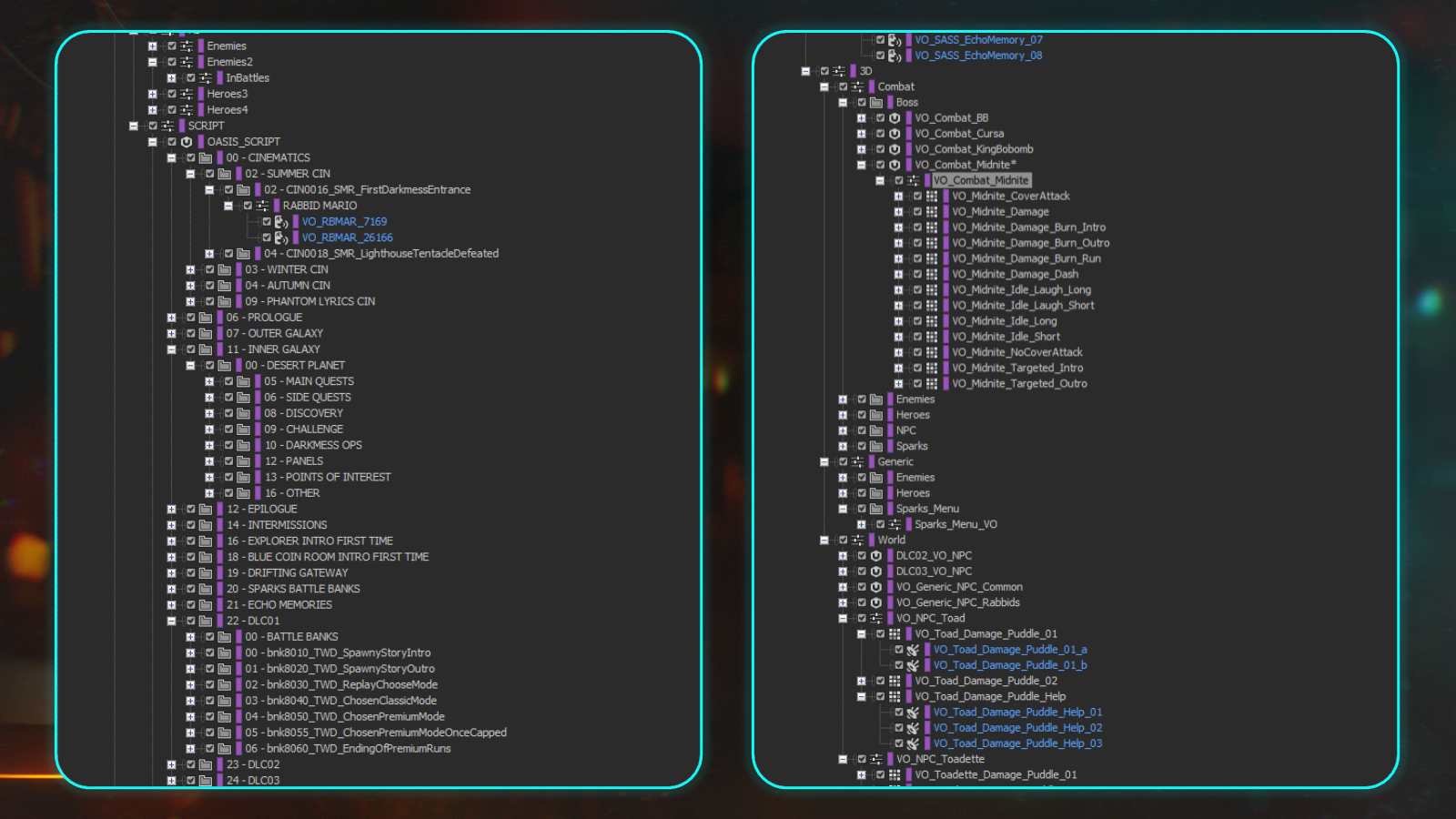 Managing Complexity: How External Sources Could Benefit Your VO and Mix | Audiokinetic Blog